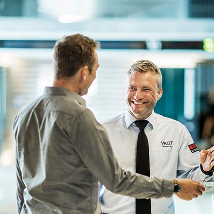 Securitas integrity line