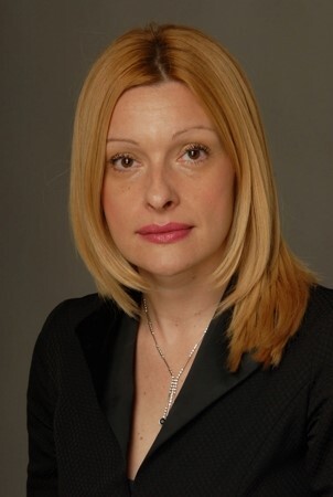 Ana Milutinovic securitas